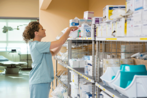 Moore Medical Surplus